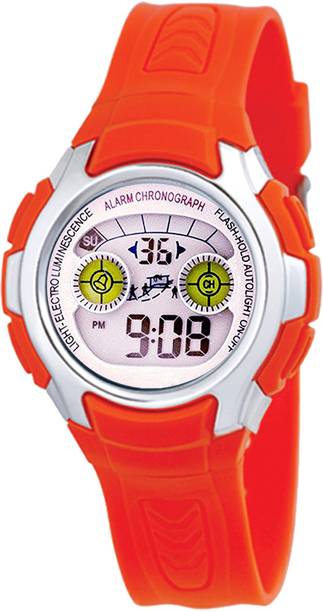 Diray Watches - Buy Diray Watches Online at Best Prices in India ...