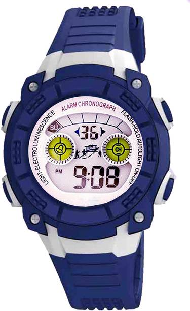 Diray Watches - Buy Diray Watches Online at Best Prices in India ...