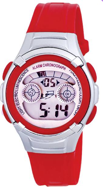 Diray Watches - Buy Diray Watches Online at Best Prices in India ...