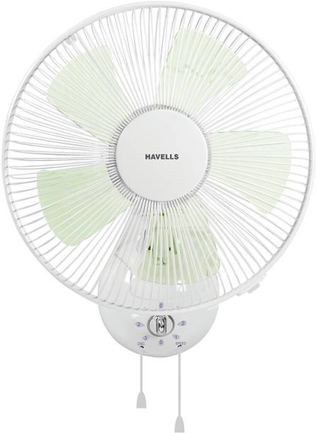 Wall Fan | Buy Wall Mount Fan Online at Best Prices in India