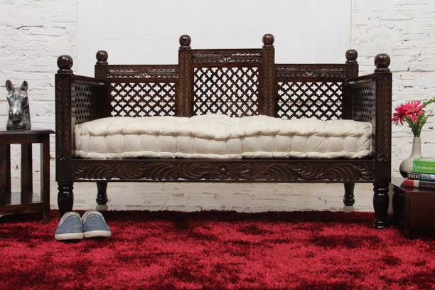 Divan Sofa Set Online | Baci Living Room