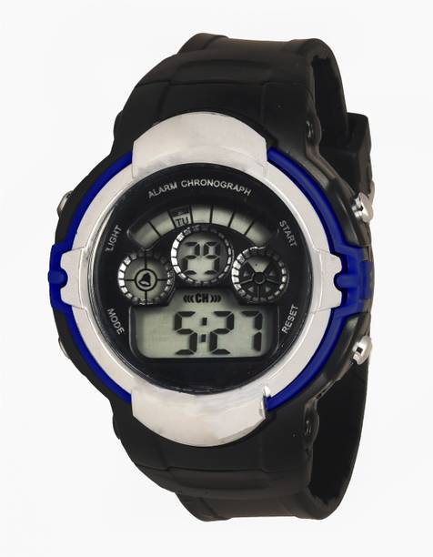 Diray Watches - Buy Diray Watches Online at Best Prices in India ...