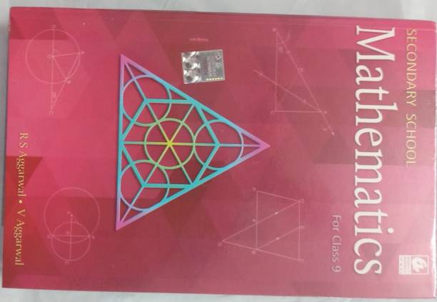 R S Aggarwal Books Store Online - Buy R S Aggarwal Books Online at Best ...