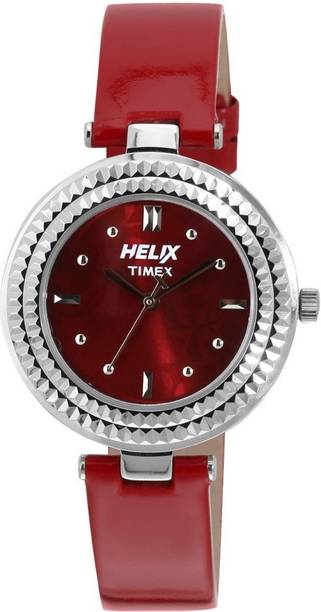 Helix Watches - Buy Helix Watches online at Best Prices in India ...