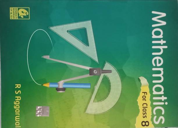 R S Aggarwal Books Store Online - Buy R S Aggarwal Books Online at Best ...