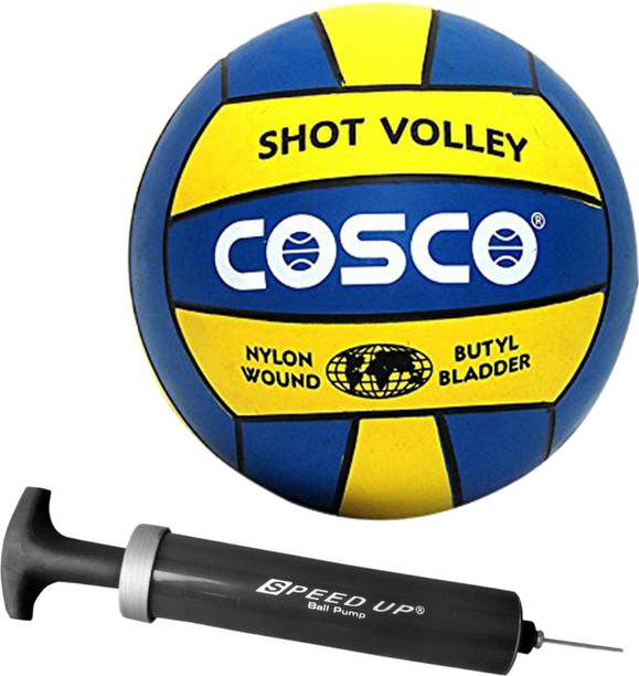 Cosco Volleyball - Buy Cosco Volleyball Online at Best Prices In India ...
