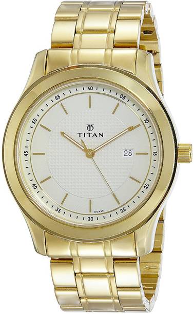 Titan Regalia Watches - Buy Titan Regalia Watches online at Best Prices ...
