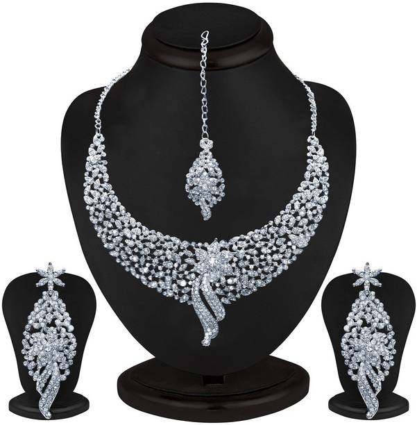 Sukkhi Jewellery - Buy Sukhi Jewelry Online at Best Prices in India ...