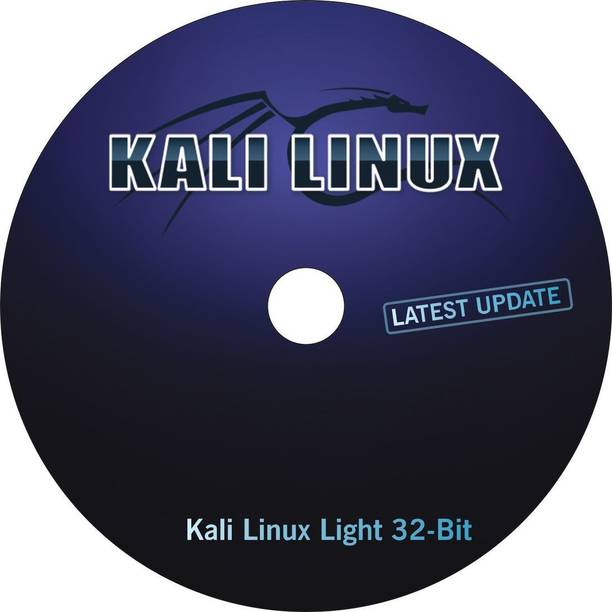 Kali Linux Operating System - Buy Kali Linux Operating System Online at ...