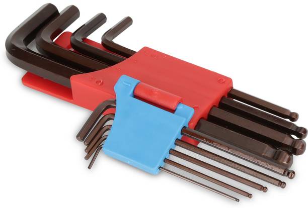 Allen Keys: Allen Key Sets Online in India | Flipkart.com