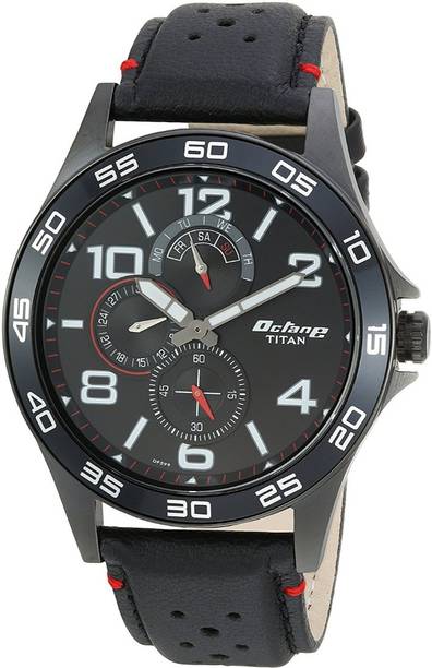 Titan Octane Watches - Buy Titan Octane Watches online at Best Prices ...