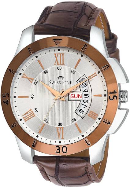 Swisstone Watches - Buy Swisstone Watches Online at Best Prices in ...