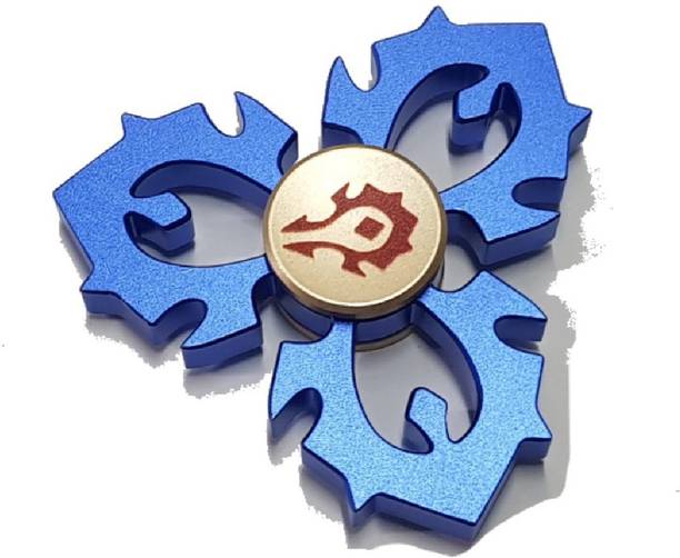 Fidget Spinners: Buy Fidget Spinner Toys Online in India | Flipkart.com