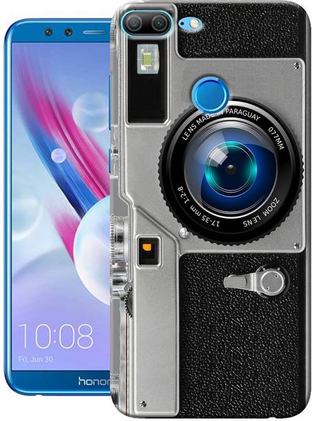 Honor 9 Lite Cover - Buy Honor 9 Lite Cover Online at Best Prices ...