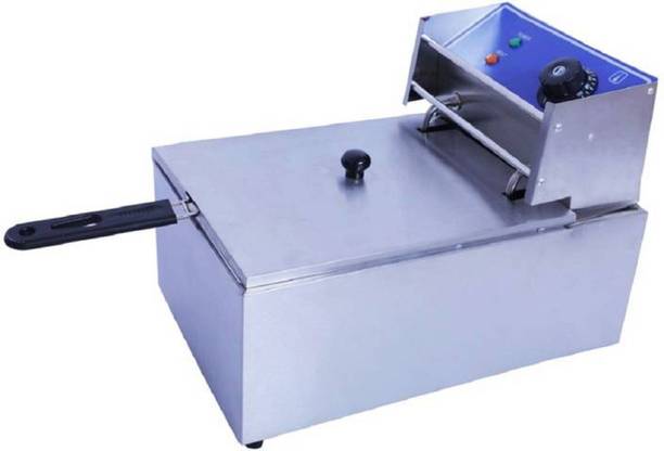 Deep Fryer - Buy Electric Deep Fryer Online at Best Prices in India ...