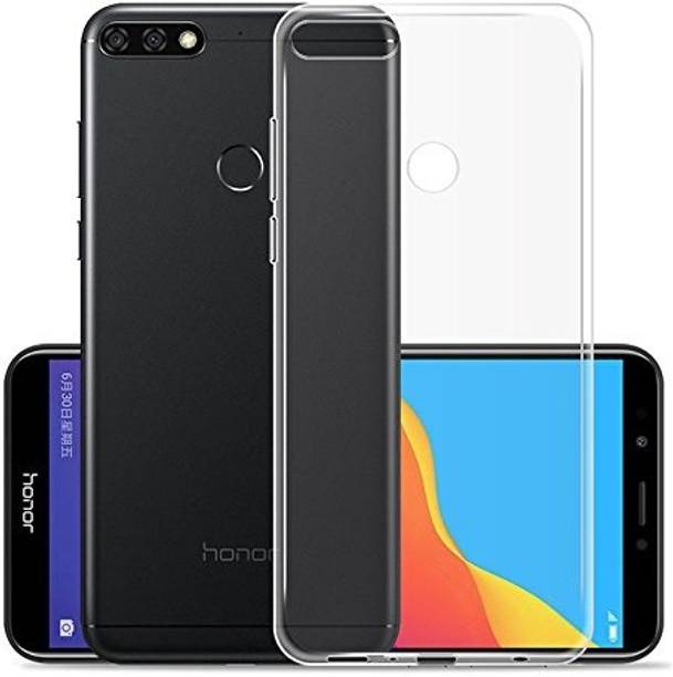 Honor 7C Back Cover - Buy Honor 7C Back Cover Online at Best Prices ...