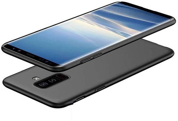 Samsung J8 back cover | Flipkart.com