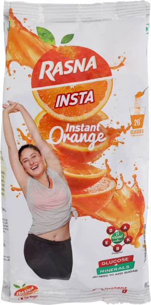 Rasna Instant Drink Mix - Buy Rasna Instant Drink Mix Online at Best ...