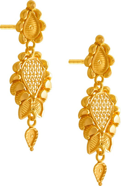 Pc chandra jewellers ear top store