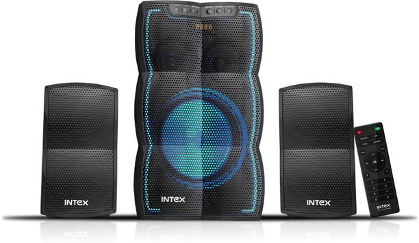 Intex Bluetooth Speakers - Buy Intex Bluetooth Speakers Online at India's Best Online Shopping ...