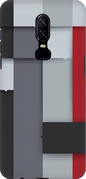 Oneplus 6 Back Cover - Buy Oneplus 6 Back Cover online at Best Prices ...
