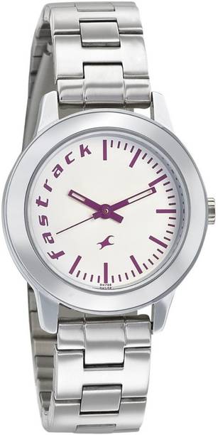 Fastrack Watches For Women - Buy Fastrack Watches For Women online at ...