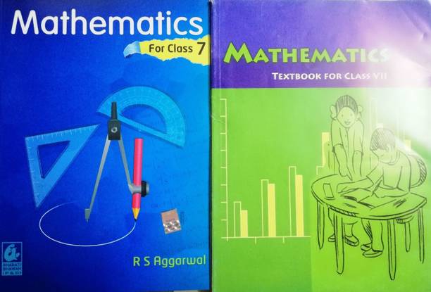 R S Aggarwal Books Store Online - Buy R S Aggarwal Books Online at Best ...