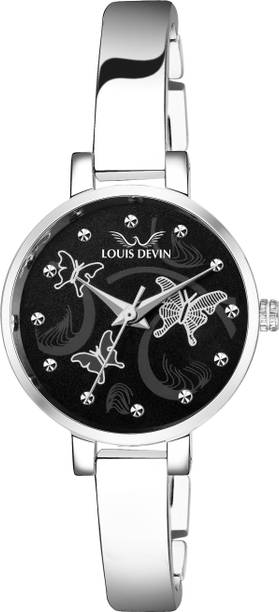 Louis Devin Watches - Buy Louis Devin Watches Online at Best Prices in ...