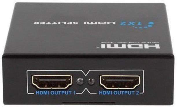 HDMI Splitter - Buy HDMI Splitters Online at the Best Price in India ...