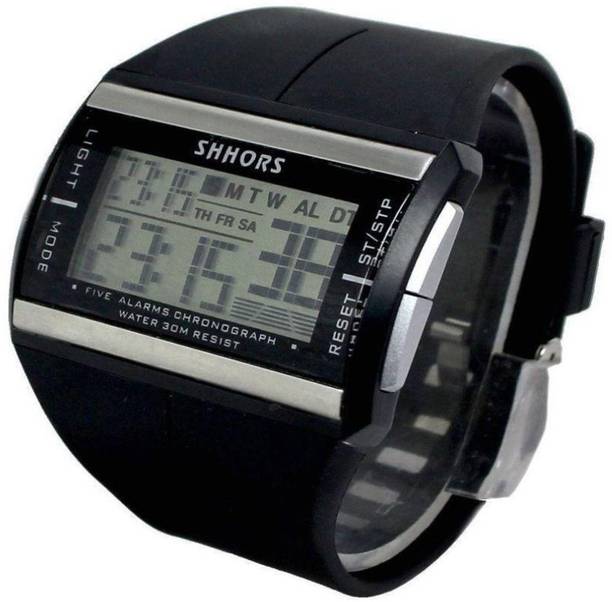 Shhors Watches - Buy Shhors Watches Online at Best Prices in India ...