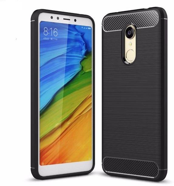 Redmi 5 Back Cover - Buy Redmi 5 Back Cover Online at Best Prices ...