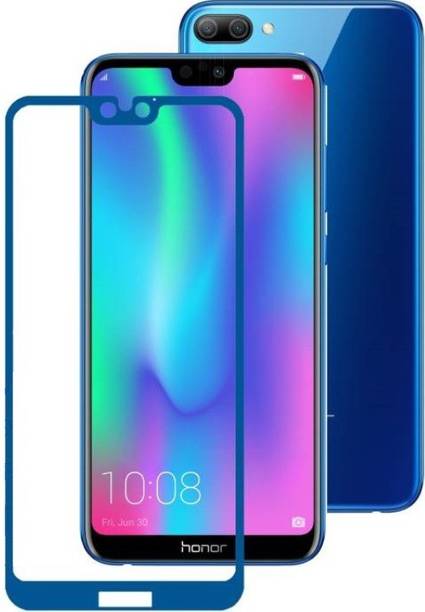 Honor 9n Tempered Glass Buy Honor 9n Tempered Glass Online At Best