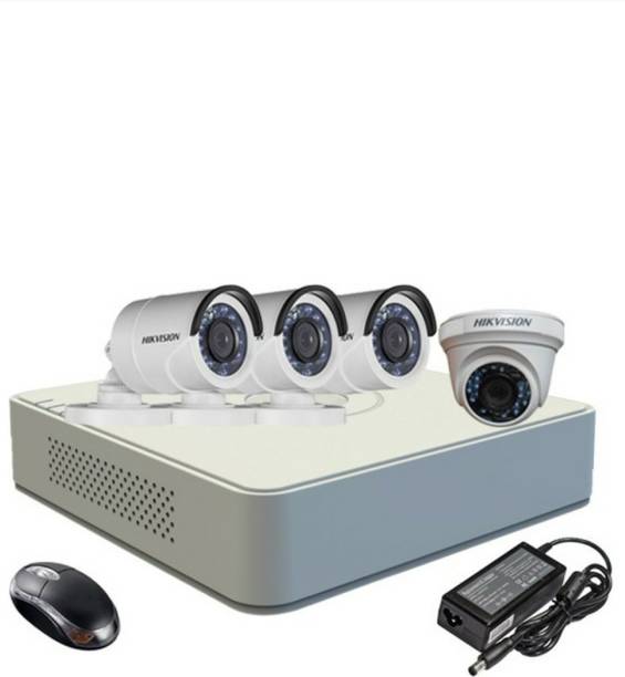 Buy Hikvision online at Best Prices in India | Flipkart.com
