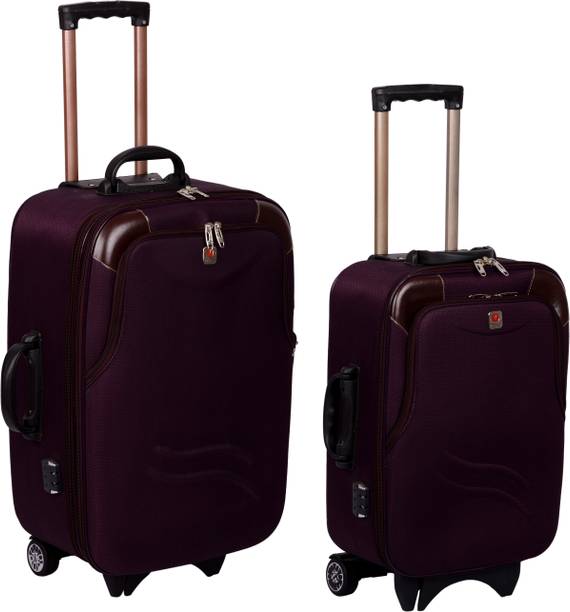 Luggage Combo - Buy Luggage Combo Online at Best Prices In India ...