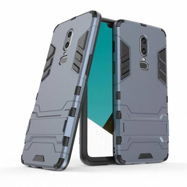 Oneplus 6 Back Cover - Buy Oneplus 6 Back Cover online at Best Prices ...