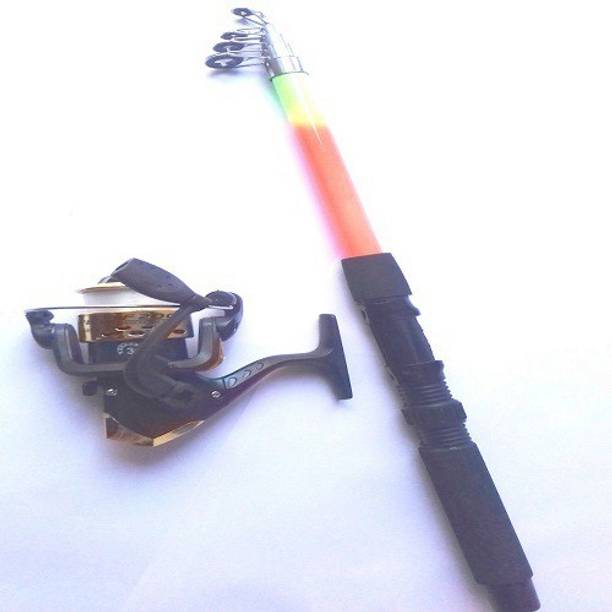 Fishing Rods - Buy Fishing Rods online at Best Prices in India ...