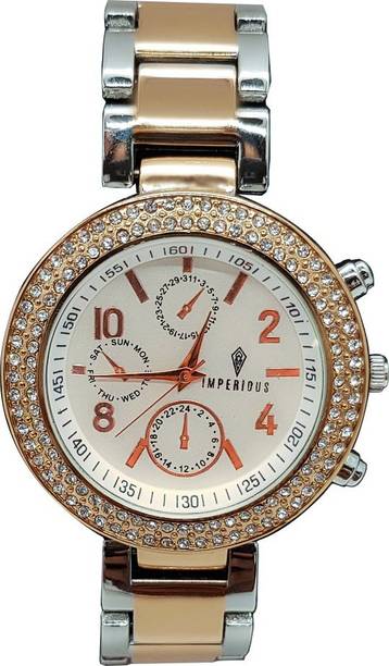 Imperious Watches - Buy Imperious Watches Online at Best Prices in ...