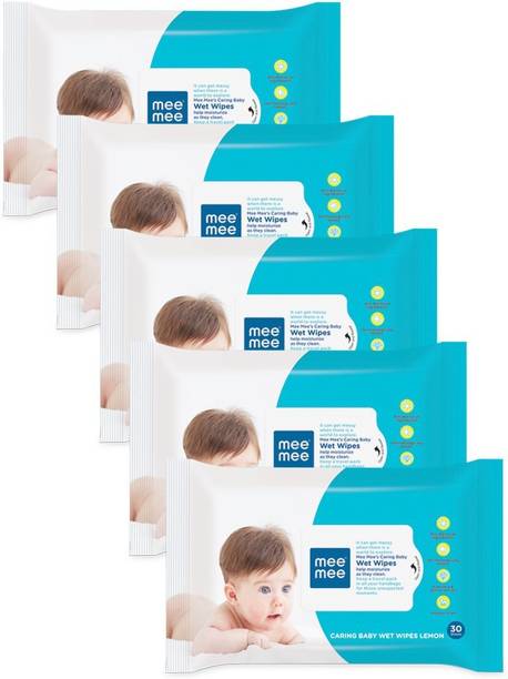 Best Baby Wipes Online - Buy Best Baby Wet Wipes In India | Flipkart.com