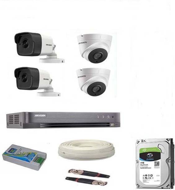 Buy Hikvision online at Best Prices in India | Flipkart.com