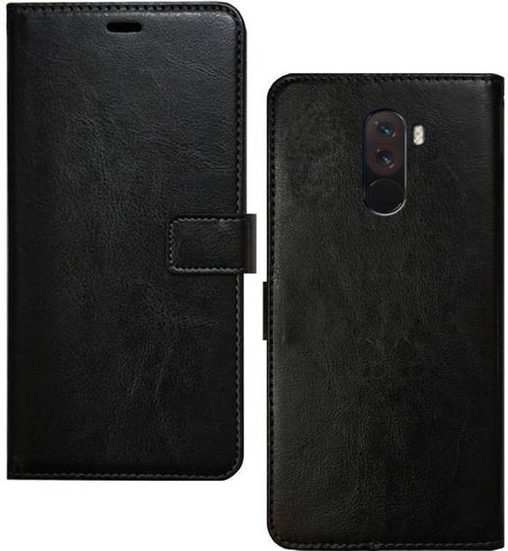 Poco F1 Cases - Buy Poco F1 Cases online at Best Prices in India ...
