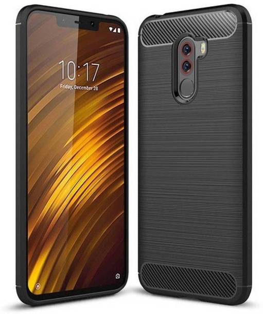 Poco F1 Cases - Buy Poco F1 Cases online at Best Prices in India ...