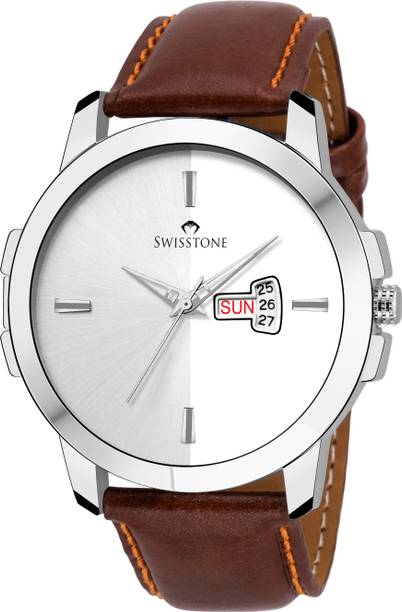 Swisstone Watches - Buy Swisstone Watches Online at Best Prices in ...