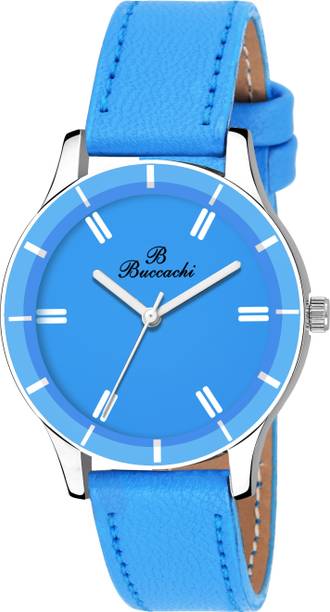 Buccachi Watches - Buy Buccachi Watches Online at Best Prices in India ...