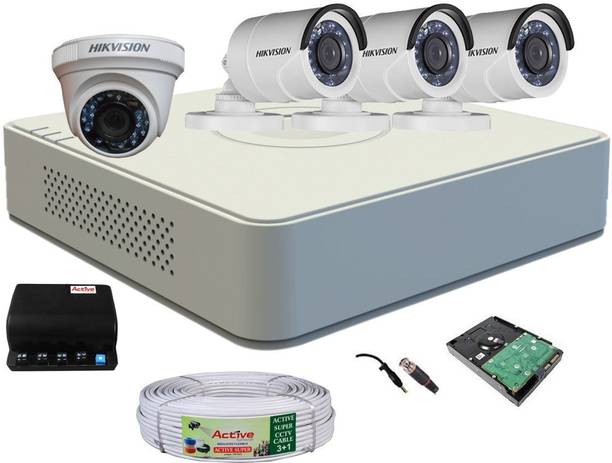 Buy Hikvision online at Best Prices in India | Flipkart.com