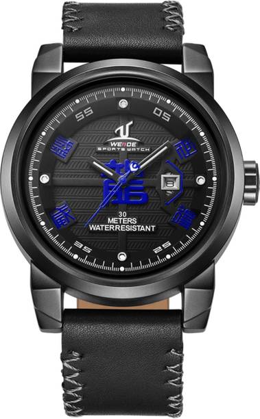 Weide Watches - Buy Weide Watches Online at Best Prices in India ...