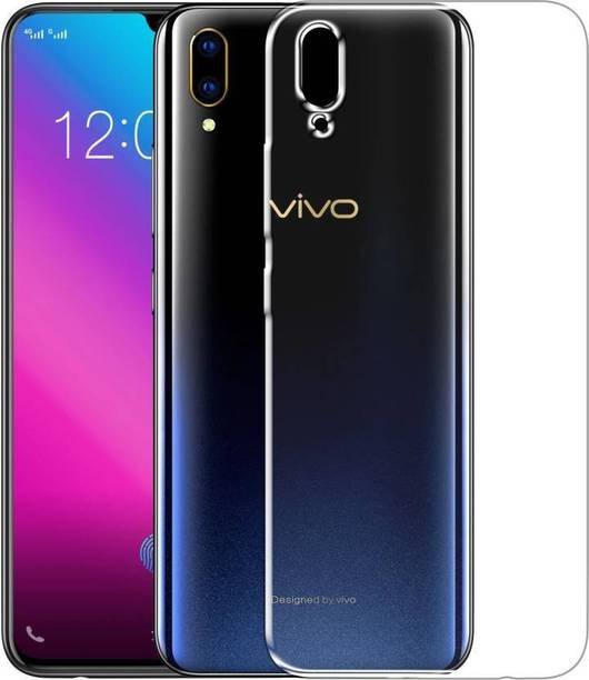 Vivo V11 Pro Back Cover - Buy Vivo V11 Pro Back Cover Online at Best ...
