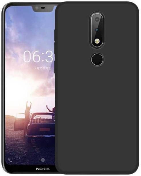 Nokia 6.1 plus Back Cover - Buy Nokia 6.1 plus Cases & Covers Online | Flipkart.com