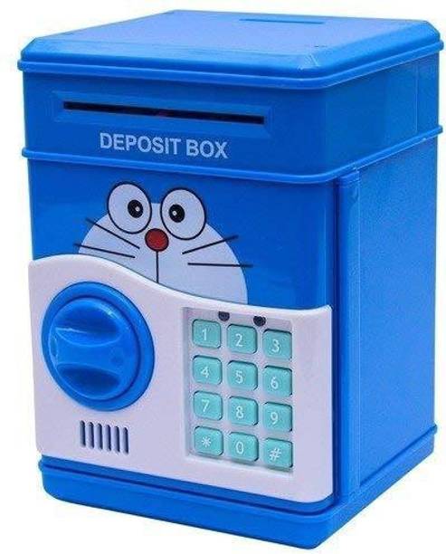 Atm Piggy Bank - Buy Atm Piggy Bank online at Best Prices in India ...