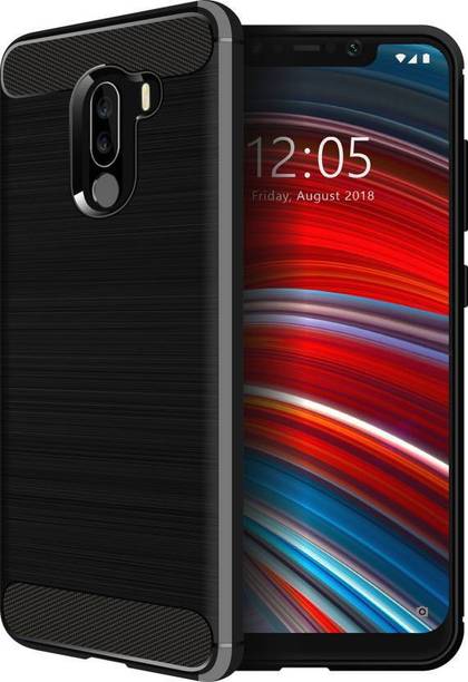 Poco F1 Cases - Buy Poco F1 Cases online at Best Prices in India ...