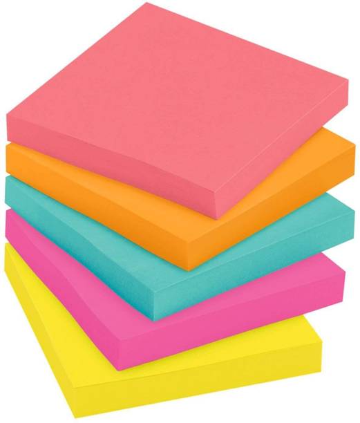 Sticky Notes - Buy Sticky Notes online at Best Prices in India ...